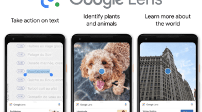 Kini Ada Cara Terjemahkan Teks dengan Gampang, Pakai Saja Google Lens ...