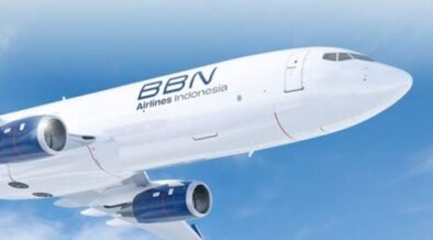 Maskapai Baru, BBN Airlines Resmi Mengudara di Indonesia Layani Sejumlah Rute Berikut - Penutur.com